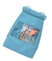 China White ,Green Waterproof Phone Pouch Waterproof Funny Bag for sale