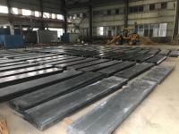 China UL Approval 2500mm Height Basement Vault Room , Gun Vault Room for sale