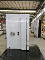 China High Security 2000mm Height 1500mm Width Fireproof Security Door for sale