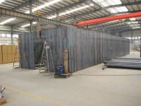 China OEM Service UL Bank Vault Room , Modular Safe Room For Jewelry Companies for sale