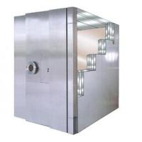 China 1500mm Width 1000mm Depth Home Vault Room Sturdy Construction for sale