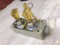 China OEM 3inch Height 10inch Width Vault Safe Box Safe For Storage for sale