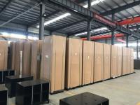China Height 514mm Width 271mm Safe Locker Box With Engraving Numbers for sale