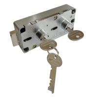 China UL Certified 800mm Width Vault Safe Box With External Hinge for sale