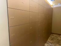 China Aluminium Alloy W5000mm Bank Vault Room , Prefab Safe Room With ISO Certificate for sale