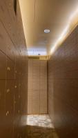 China Aluminium Alloy W5000mm Bank Vault Room , Prefab Safe Room With ISO Certificate for sale