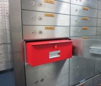 China GA/T 501-2020 Depth 600mm Vault Safe Box For Jewelry Saving for sale