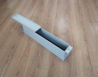 China OEM ODM Available Office Use Width 99mm Vault Safe Box With ISO 9001 for sale