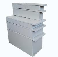 China OEM ODM Available Office Use Width 99mm Vault Safe Box With ISO 9001 for sale