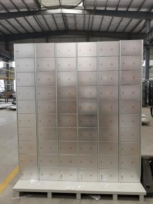 China Customized Logo UL Certified Depth 600mm Vault Safe Box With  Keys for sale
