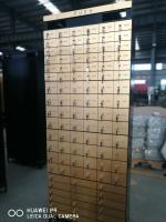 China Aluminium Alloy 610mm Depth Heavy Duty Safe Locker With UL Certifed for sale