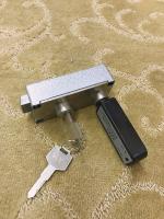 China 10mm SUS304 Bank Safe Deposit Box , Small Safe Deposit Box for Jewellery for sale