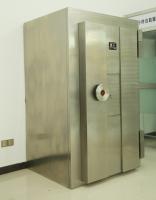 China UL Class B 60Minutes Anti Burglary Gun Vault Room , Modular Vault Room for sale