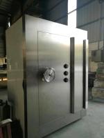 China UL Class B 60Minutes Anti Burglary Gun Vault Room , Modular Vault Room for sale