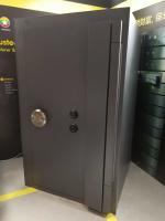 China UL Class B 60Minutes Anti Burglary Gun Vault Room , Modular Vault Room for sale