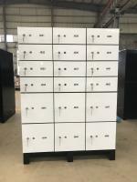 China 10inch Width 10inch Height Vault Safe Box For Valuable Stuffs for sale