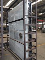 China Double Leafs Side Opening Depth 300mm Gun Safe Room In House Class A for sale