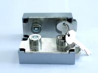 China ISO Approval High Security 2200mm Height Large Safe Deposit Box for sale