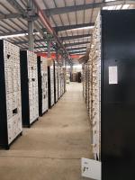 China GA/T 501-2020 Valuables Storage Safe Deposit Locker In Bank for sale