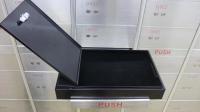 China ISO14001 Certification 200mm Width Document Safety Lockers For Office for sale