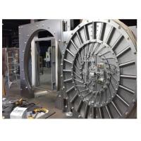 China S&G 6731 Lock Bank Vault Door for sale