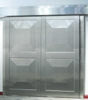 China 120minutes Anti Burglary 400mm Strongroom Doors For Security for sale