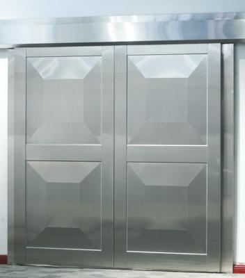 China 120minutes Anti Burglary 400mm Strongroom Doors For Security for sale
