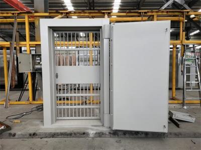 China H200mm Vault Room Door for sale