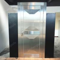 China UL CLASS3 300mm Vault Room Door , Safe Doors For Rooms With SG for sale