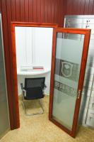 China 2000mm Height 1500mm Width Safe Deposit Vaults , Safe Locker In Bank for sale