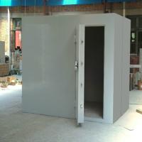 China High Security 150mm Thick Modular Vault Room With UL Certificate for sale
