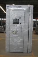 China Fireproof UL 608 Class 1000mm Depth Gun Safe Rooms Intellgent for sale