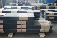 China Fireproof UL 608 Class 1000mm Depth Gun Safe Rooms Intellgent for sale