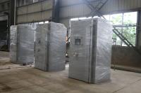 China ISO9001 Modular Vault Room for sale