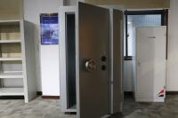 China 150mm Thickness Modular Vault Room for sale