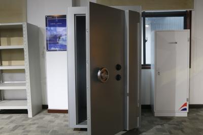 China 150mm Thickness Modular Vault Room for sale