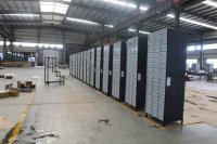 China Various Colors Height 10inch Width 10inch Safe Deposit Box For Vault Room for sale