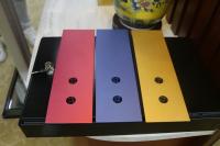 China Lockable ISO Approval 255mm Height Vault Safe Box , Vault Money Box for sale