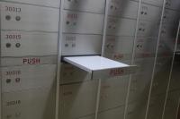 China UL Certified Vault Safe Box for sale