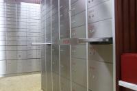 China UL Certified Vault Safe Box for sale