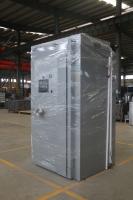 China Steel UL Grade 1500mm Width 150mm Basement Vault Room For Museums for sale