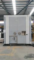 China UL Class 3 Height 2500mm Fireproof Security Door Double Opening for sale