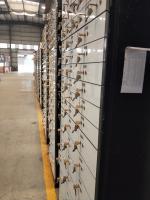 China S&G 6731 Lock Height 82mm Bank Safe Deposit Box For Bank Vaults for sale