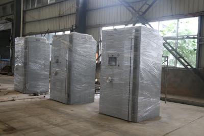 China Corrosion Resistance 240mm Wall Basement Vault Room , Fireproof Gun Room for sale