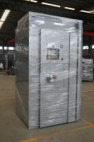 China Corrosion Resistance 240mm Wall Basement Vault Room , Fireproof Gun Room for sale