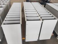 China Depth 300mm Money Deposit Box for sale