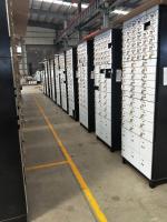 China Depth 300mm Money Deposit Box for sale