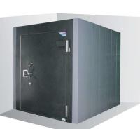 China Light Panel Easy Install Modular Vault Room , Big Bank Security Room for sale