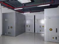 China ISO Certified Basement Vault Room for sale