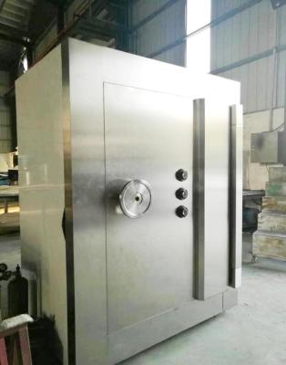 China ISO Certified Basement Vault Room for sale